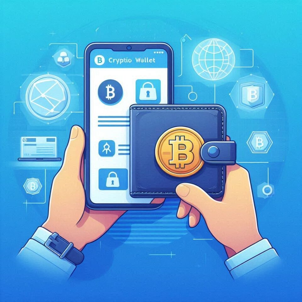 Best Crypto Wallet Practices - Bucket Technologies